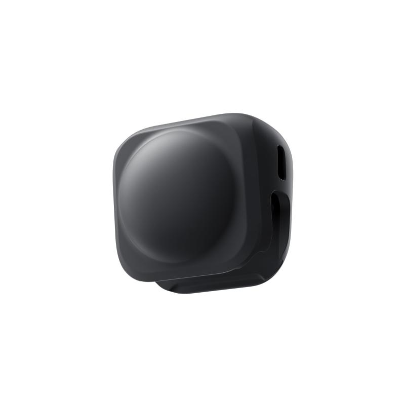 Insta360 X4 レンズキャップレンズを万全に保護します。X4プレミアム/スタンダードレンズガードを装着した状態でも使用できます。
