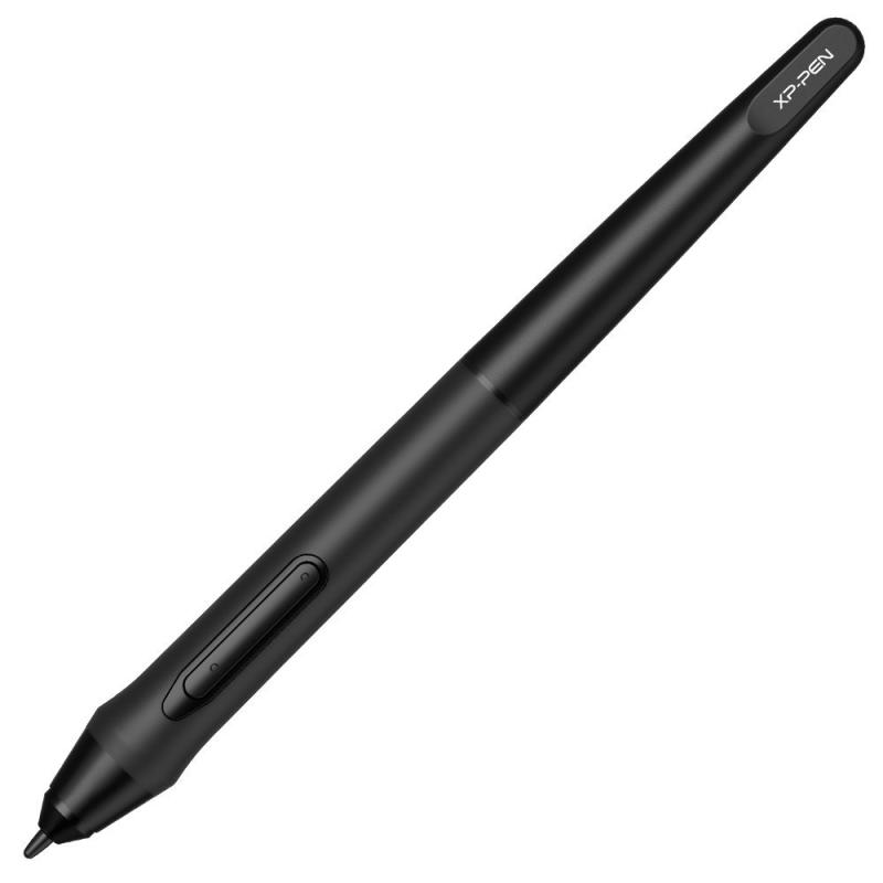 XPPen Deco01V2/Deco03/StarG640S用 スタイラスペン P05対応型番：DECO01V2/DECO03/G640Sバッテリフリー、ユーザーフレンドリーで環境にやさしくて、コードやコストがかからず、簡単に描画したり作...