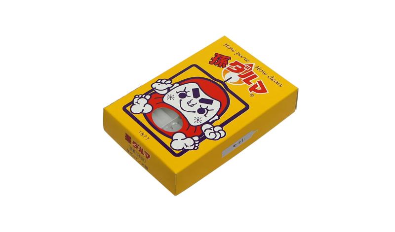 東海精蝋 孫ダルマ 大箱約130本20分