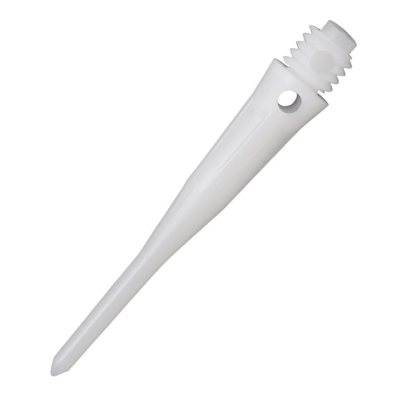 L STYLE CONDOR TIP ULTIMATE アルティメット ホワイト コンドル ソフト ティップ チップ 31mm 40pcs