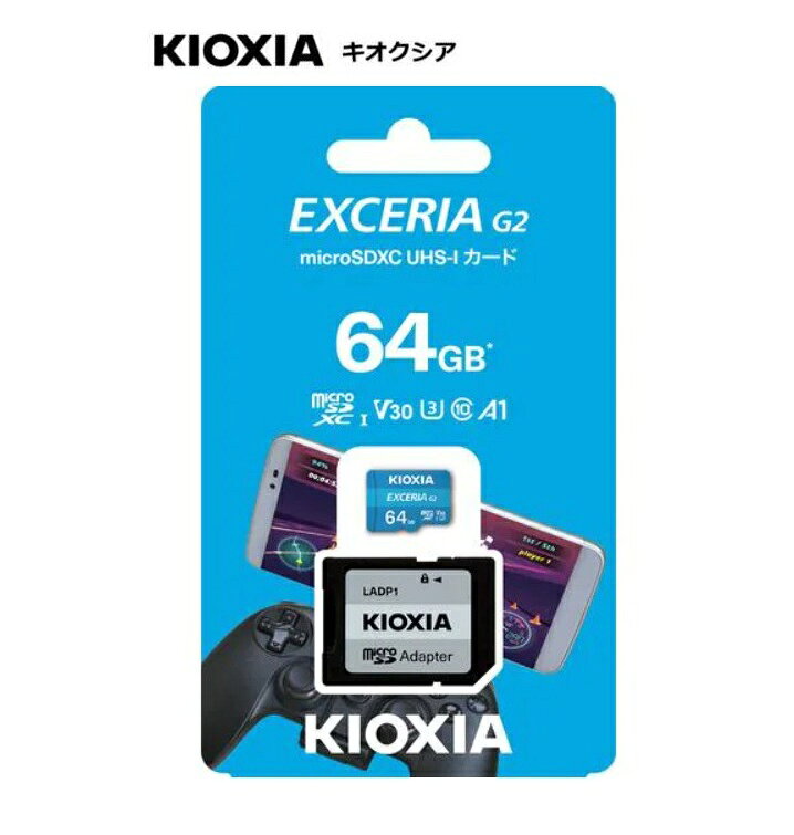 ●スマートフォン・タブレットPC・ドライブレコーダー・カーナビ・GPS・携帯電話等に使用できる耐衝撃設計・防水設計・耐X線設計の高速MicroSDHCメモリーです。 ●世界でも優れた技術を持ったキオクシア製（旧東芝）の高速メモリーです。 3...