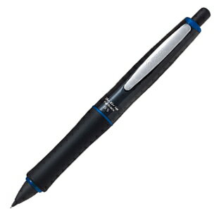 大人が使うドクターグリップ！ フレフレ＆ノック式 軸さや 樹脂　 替ゴム HERF-10 サイズ 最大径φ14.2mm　 全長142mm 重量 20.2g