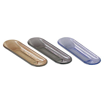 【商品仕様】■品番：K188043■サイズ：外寸縦×外寸横×高さ190×60×H18mm■素材：アクリル■生産地：日本■JANコード：4976391009402■納期：最短2〜5営業日以内発送　※取り寄せ商品につき入荷状況により2週間〜1か...