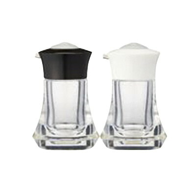 【商品仕様】■品番：K192543■サイズ：外径×高さφ61×H111mm■素材：本体・フタ：メタクリル樹脂　ボタン・パッキン：シリコン樹脂　パイプ：ステンレス■生産地：日本■JANコード：4904778301269■納期：3〜5営業日以内...