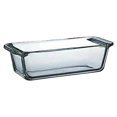 【商品仕様】■品番：K330103■サイズ：外寸 縦×横×高さ230×100×H65mm■素材：耐熱強化ガラス（パイレックス）■生産地：タイ■JANコード：4905284321116■納期：3〜5営業日以内発送※製造状況により納期が変動する...