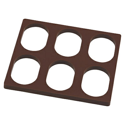 【商品仕様】■品番：K330155■サイズ：出来上がりサイズ70×45mm■素材：シリコンゴム　厚み10mm■生産地：燕三条■JANコード：4962817020311■納期：最短2〜5営業日以内発送　※取り寄せ商品につき入荷状況により2週間...
