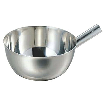 【商品仕様】■品番：K052012■サイズ：内径×深さφ210×100mm■素材：18-8ステンレス■生産地：燕三条■JANコード：4589511091074■納期：最短2〜5営業日以内発送　※取り寄せ商品につき入荷状況により2週間〜1か月...