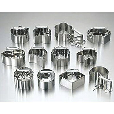 【商品仕様】■品番：K058024■サイズ：出来上がり寸法80×55×H50mm■素材：18-8ステンレス■生産地：燕三条■JANコード：4949362741458■納期：3〜5営業日以内発送※製造状況により納期が変動する場合がございます。...