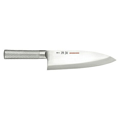 【商品仕様】■品番：K608294■サイズ：刃渡210mm　■素材：日本鋼　ハンドル/18-8ステンレス■生産地：燕三条■JANコード：4906496807924■納期：最短2〜5営業日以内発送　※取り寄せ商品につき入荷状況により2週間〜1...
