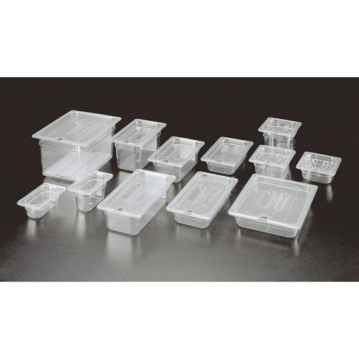 【商品仕様】■品番：K033102■サイズ：外寸174×161mm■素材：ポリカーボネイト樹脂■生産地：燕三条■JANコード：4977544161008■納期：3〜5営業日以内発送※製造状況により納期が変動する場合がございます。【特徴】弁慶...