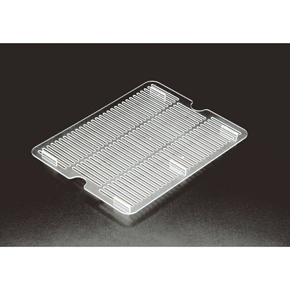 【商品仕様】■品番：K033147■サイズ：外寸横×外寸縦 463×260mm■素材：ポリカーボネイト樹脂■生産地：燕三条■JANコード：4977544915205■納期：3〜5営業日以内発送※製造状況により納期が変動する場合がございます。...