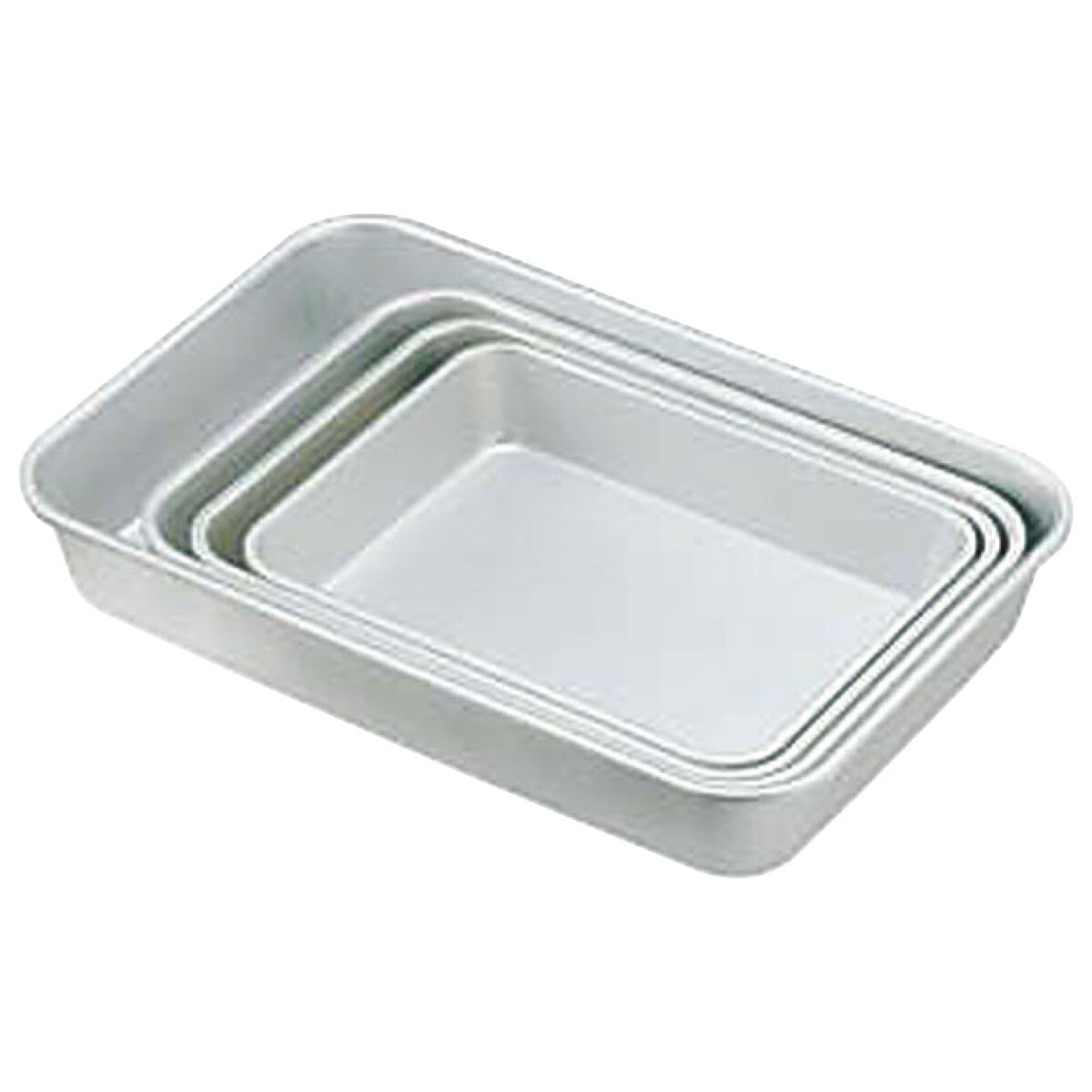 【商品仕様】■品番：K024005■サイズ：外寸縦×外寸横×外寸高さ320×240×H 60mm■素材：アルミニウム　アルマイト加工■生産地：日本■JANコード：4571335103262■納期：3〜5営業日以内発送　　※製造状況により納期...