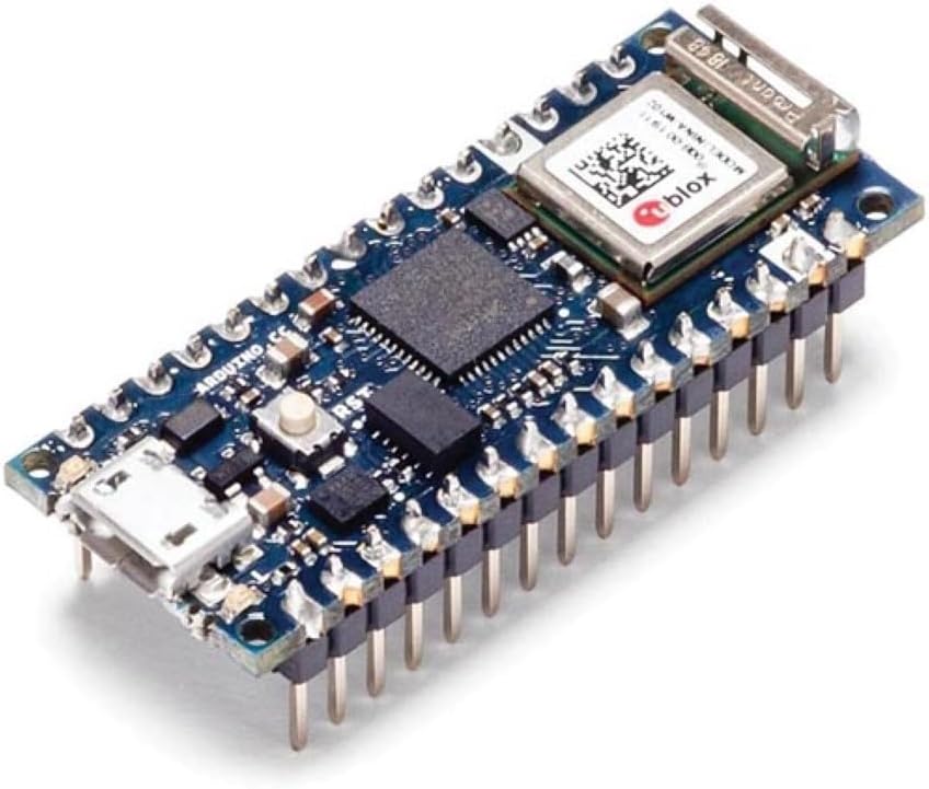 商品情報ブランドArduino製品サイズ／重量・重量：約15g（0.015kg）・サイズ：Nanoフォームファクタ（Arduino Nano標準サイズ、約4.5 × 1.8cm相当）スペック・マイコン：Arm® Cortex®-M0+ 32...