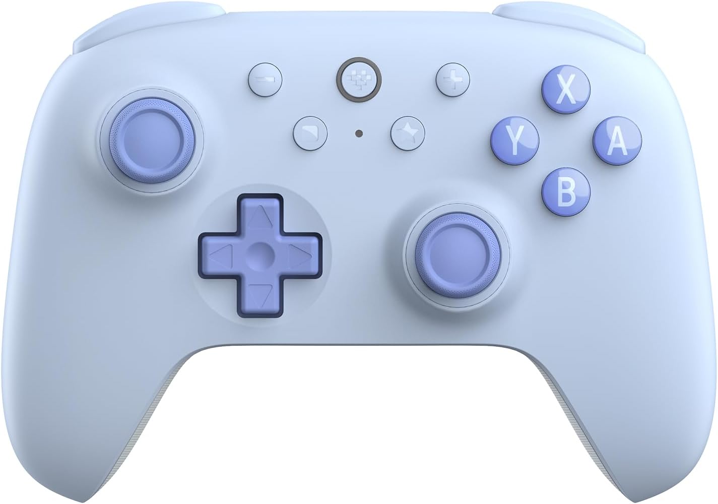 商品情報商品説明・Switch/Switch 2と互換性があります。Bluetooth 接続。・耐摩耗性金属リングを備えたホール効果ジョイスティック。・洗練されたバンパーと D パッド - クリック感がありながらスムーズな感触を実現するため...