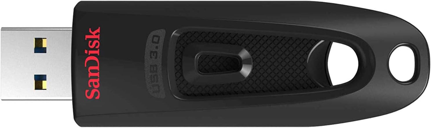 商品情報商品説明SanDisk Ultra USB 3.0 フラッシュドライブ 512GB（SDCZ48-512G-G46）は、写真・動画・音楽・書類などの大容量データを快適に保存できるUSBメモリです。512GBの大容量に加え、USB 3...