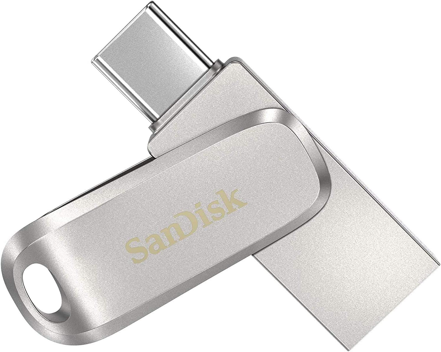 商品情報商品説明USB Type-CとUSB Type-Aのデュアルコネクタ搭載で、スマートフォン・タブレット・パソコン間のデータ移行が簡単128GBの大容量で、写真・動画・音楽・書類・バックアップデータをたっぷり保存最大400MB/sの高...