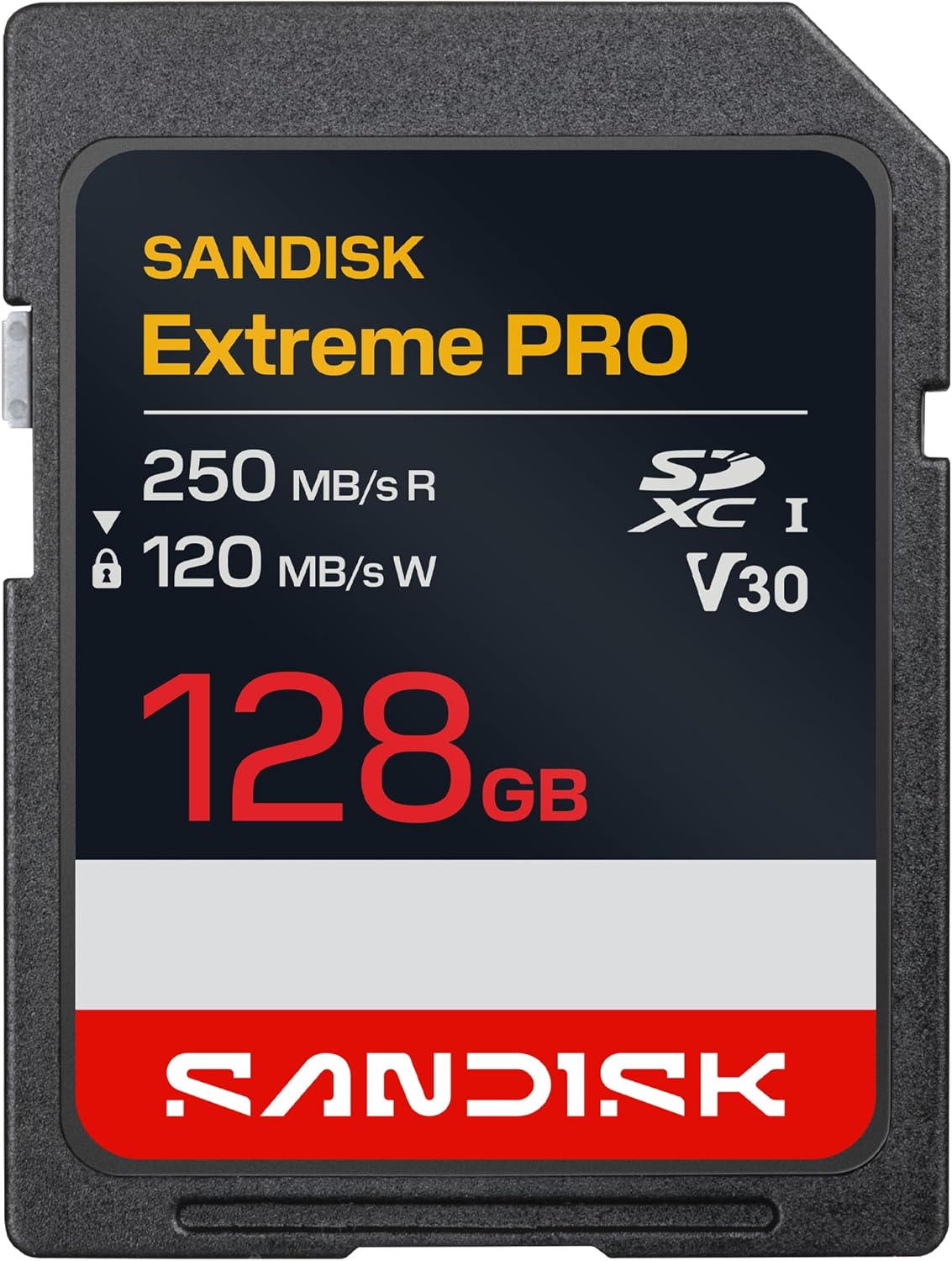 商品情報商品説明SanDisk Extreme PRO SDXC UHS-Iカード 128GB（SDSDXXJ-128G-GSCIN）は、高速性能と優れた信頼性を兼ね備えたプロフェッショナル向けSDカードです。最大読み取り250MB/s、最...
