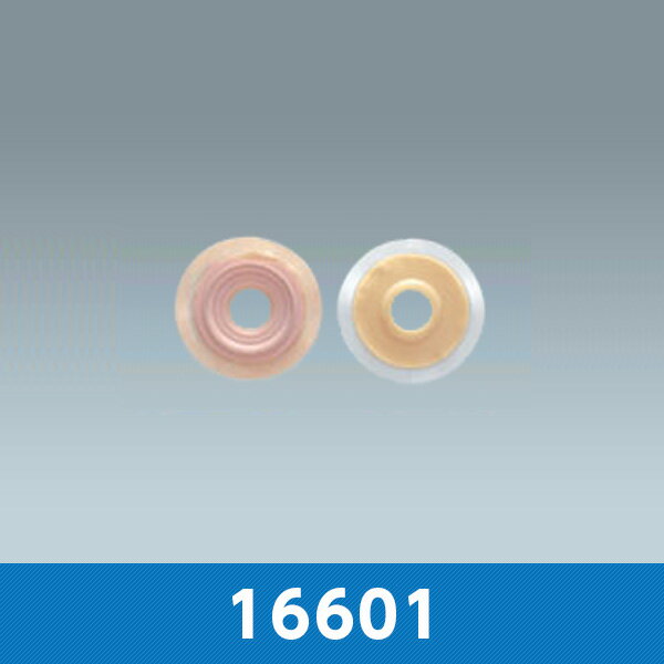 特徴 面板周囲のテープが、入浴時の皮膚保護剤周囲の溶けを防ぎます。 凸型面板 仕様 種類：M22 商品コードNo：16601 穴の大きさ：22mmφ ストーマ有効径：18〜21mm 面板サイズ：110mm 適応ストーマ袋：M 1函入数：5枚...