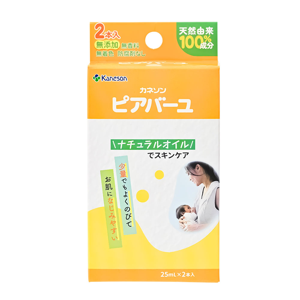 ピアバーユは厳選した原料を用い、低温でじっくり抽出した馬油を使用。 α−リノレン酸をはじめ、多くの不飽和脂肪酸を含むナチュラルオイルです。 お肌にスッとなじんで、うるおいのある健康な素肌を保ちます。 また、香料・防腐剤は無添加なので、赤ちゃ...