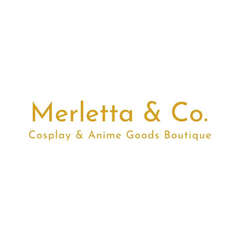 楽天市場 | Merletta ＆ Co. - コスプレ関連のホビー商品、および公式アニメグッズ等の販売