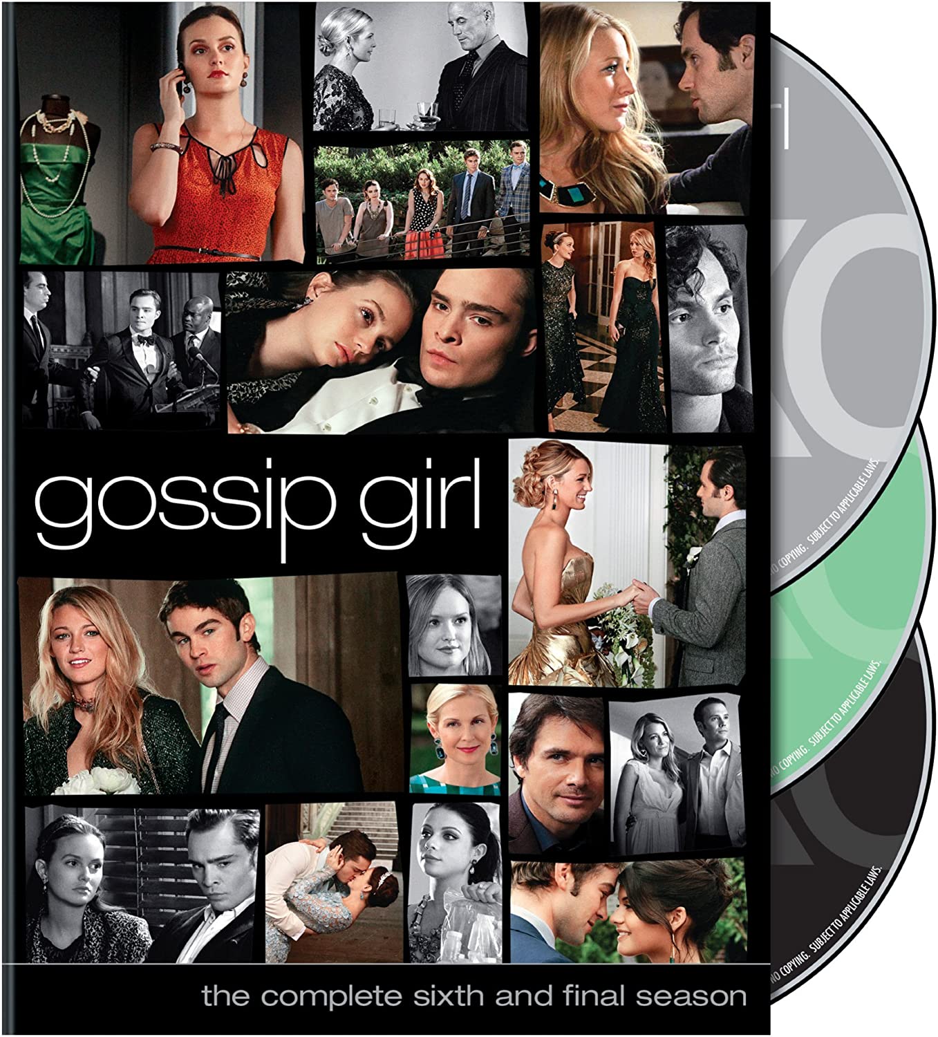 中古につき手入れ作業（研磨＆特殊ケースは除き中古ケースから新品ケースへの交換）を行っております。経年劣化により稀に視聴不可となってしまっている場合がございますので、不良の場合はお問い合わせまでご連絡下さい。DVD3枚組・注意事項：モニターの...