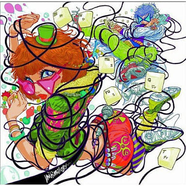 中古につき手入れ作業（研磨済み。特殊ケースは除き中古ケースから新品ケースへの交換）を行っております。経年劣化により稀に視聴不可となってしまっている場合がございますので、不良の場合はお問い合わせまでご連絡下さい。・注意事項：モニターの発色によ...