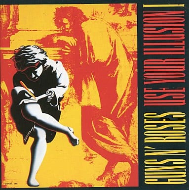 商品名【中古】USE YOUR ILLUSION I[輸入盤] / GUNS N’ ROSES（帯無し）種別CD帯についてケースの外側に付属しているキャッチコピーが書かれている用紙のことです。状態正常動作確認済みその他一部商品は特殊ケースは...