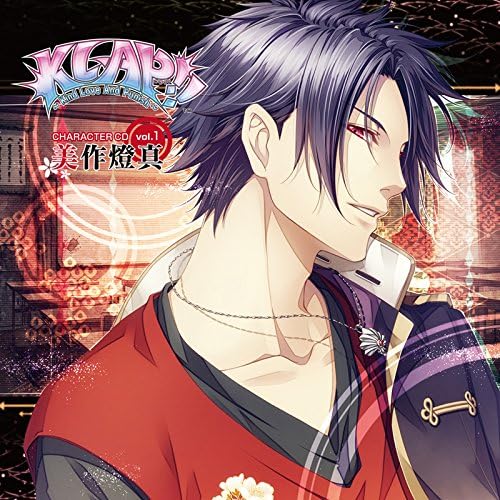 商品名【中古】KLAP!! ~Kind Love And Punish~ キャラクターCD vol.1 美作燈真/森久保祥太郎（帯無し）種別CD帯についてケースの外側に付属しているキャッチコピーが書かれている用紙のことです。状態正常動作確認...