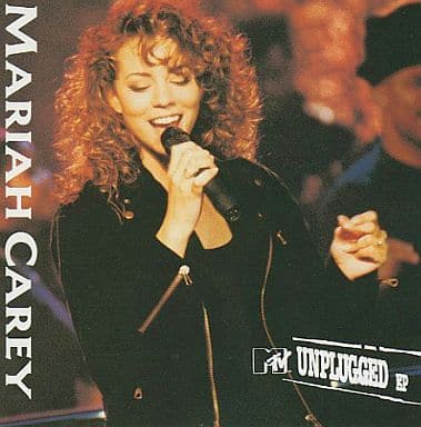商品名【中古】MTV UNPLUGGED EP[輸入盤] / MARAAH CAREY（帯無し）種別CD帯についてケースの外側に付属しているキャッチコピーが書かれている用紙のことです。状態正常動作確認済みその他一部商品は特殊ケースは除き中古...