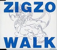 商品名【中古】WALK / ZIGZO（帯あり）種別CD帯についてケースの外側に付属しているキャッチコピーが書かれている用紙のことです。状態正常動作確認済みその他一部商品は特殊ケースは除き中古ケースから新品ケースへの交換を行っております。※...