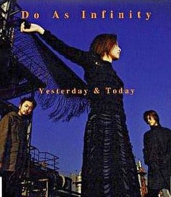 商品名【中古】Yesterday ＆ Today / Do As Infinity（帯無し）種別CD帯についてケースの外側に付属しているキャッチコピーが書かれている用紙のことです。状態正常動作確認済みその他一部商品は特殊ケースは除き中古ケー...