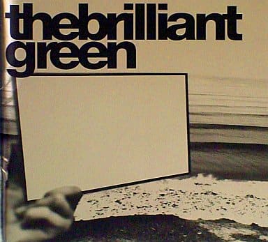 商品名【中古】the brilliant green / the brilliant green（帯無し）種別CD帯についてケースの外側に付属しているキャッチコピーが書かれている用紙のことです。状態正常動作確認済みその他一部商品は特殊ケース...