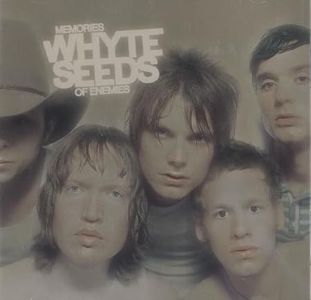 商品名【中古】Memories of Enemies / ホワイト・シーズ （帯無し）種別CD帯についてケースの外側に付属しているキャッチコピーが書かれている用紙のことです。状態正常動作確認済みその他一部商品は特殊ケースは除き中古ケースから...