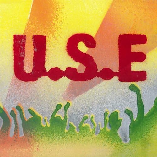 商品名【中古】Use / United State of Electronica （帯無し）種別CD帯についてケースの外側に付属しているキャッチコピーが書かれている用紙のことです。状態正常動作確認済みその他一部商品は特殊ケースは除き中古ケー...