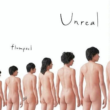 商品名【中古】Unreal / flumpool（帯無し）種別CD帯についてケースの外側に付属しているキャッチコピーが書かれている用紙のことです。状態正常動作確認済みその他一部商品は特殊ケースは除き中古ケースから新品ケースへの交換を行ってお...
