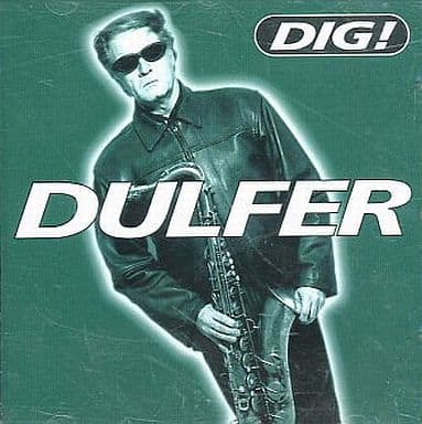 商品名【中古】DIG![輸入盤] / DULFER（帯無し）種別CD帯についてケースの外側に付属しているキャッチコピーが書かれている用紙のことです。状態正常動作確認済みその他一部商品は特殊ケースは除き中古ケースから新品ケースへの交換を行って...