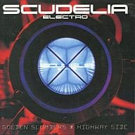 商品名【中古】GOLDEN SLUMBERS/HIGHWAYS SIDE / SCUDELIA ELECTRO（帯あり）種別CD帯についてケースの外側に付属しているキャッチコピーが書かれている用紙のことです。状態正常動作確認済みその他一部商...