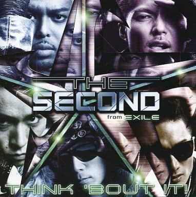 商品名【中古】THINK ’BOUT IT! / THE SECOND from EXILE（帯あり）種別CD帯についてケースの外側に付属しているキャッチコピーが書かれている用紙のことです。状態正常動作確認済みその他一部商品は特殊ケースは除...