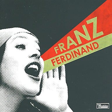 商品名【中古】You Could Have It So Much Better[輸入盤] / FRANZ FERDINAND（帯無し）種別CD帯についてケースの外側に付属しているキャッチコピーが書かれている用紙のことです。状態正常動作確認済...