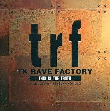 商品名【中古】trf〜THIS IS THE TRUTH〜 / trf（帯無し）種別CD帯についてケースの外側に付属しているキャッチコピーが書かれている用紙のことです。状態正常動作確認済みその他一部商品は特殊ケースは除き中古ケースから新品ケ...