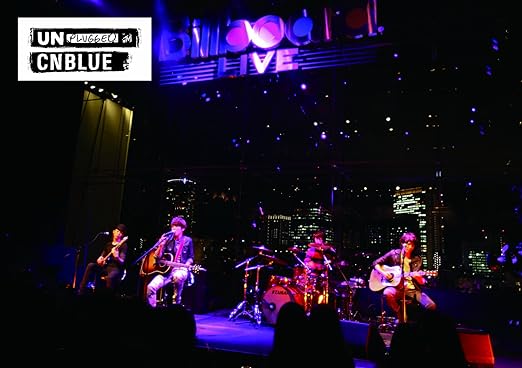 商品名【中古】MTV Unplugged (初回限定盤) [DVD] / CNBLUE（帯無し）種別CD/DVD帯についてケースの外側に付属しているキャッチコピーが書かれている用紙のことです。状態正常動作確認済みその他一部商品は特殊ケースは...
