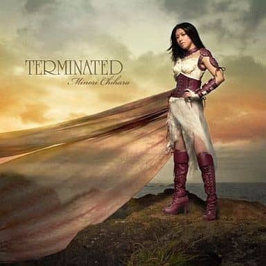 商品名【中古】TERMINATED / 茅原実里（帯あり）種別CD帯についてケースの外側に付属しているキャッチコピーが書かれている用紙のことです。状態正常動作確認済みその他一部商品は特殊ケースは除き中古ケースから新品ケースへの交換を行ってお...