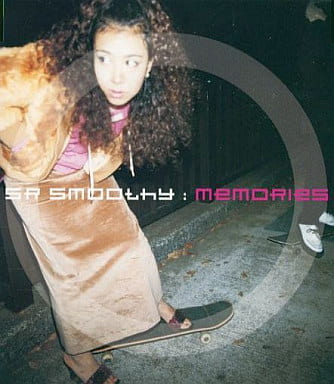 商品名【中古】Memories / SR Smoothy（帯あり）種別CD帯についてケースの外側に付属しているキャッチコピーが書かれている用紙のことです。状態正常動作確認済みその他一部商品は特殊ケースは除き中古ケースから新品ケースへの交換を...