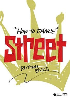 商品名【中古】How to Dance STREET リズムの基本 / DVD（帯無し）種別DVD帯についてケースの外側に付属しているキャッチコピーが書かれている用紙のことです。状態正常動作確認済みその他一部商品は特殊ケースは除き中古ケース...