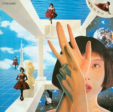 商品名【中古】Delight Slight Light KISS / 松任谷由実（帯無し）種別CD帯についてケースの外側に付属しているキャッチコピーが書かれている用紙のことです。状態正常動作確認済みその他一部商品は特殊ケースは除き中古ケース...