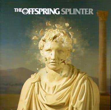 商品名【中古】SPLINTER[輸入盤] / THE OFFSPRING（帯無し）種別CD帯についてケースの外側に付属しているキャッチコピーが書かれている用紙のことです。状態正常動作確認済みその他一部商品は特殊ケースは除き中古ケースから新品...