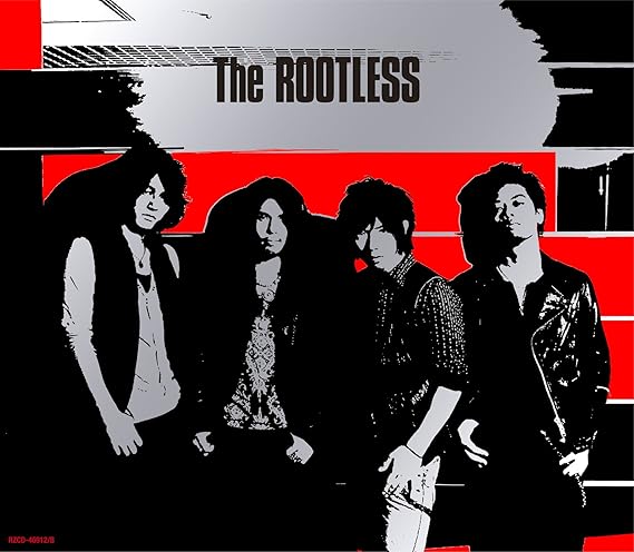 商品名【中古】The ROOTLESS(DVD付) / THE ROOTLESS （帯あり）種別CD/DVD帯についてケースの外側に付属しているキャッチコピーが書かれている用紙のことです。状態正常動作確認済みその他一部商品は特殊ケースは除き...