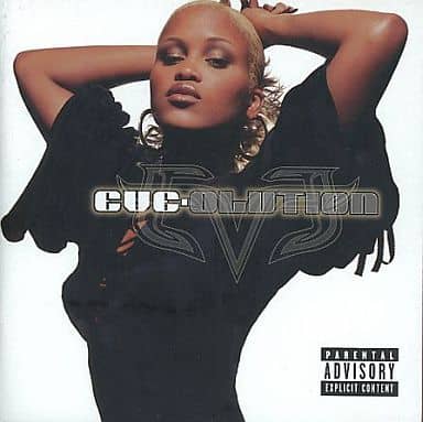 商品名【中古】EVEOLUTION[輸入盤] / EVE （帯無し）種別CD帯についてケースの外側に付属しているキャッチコピーが書かれている用紙のことです。状態正常動作確認済みその他一部商品は特殊ケースは除き中古ケースから新品ケースへの交換...