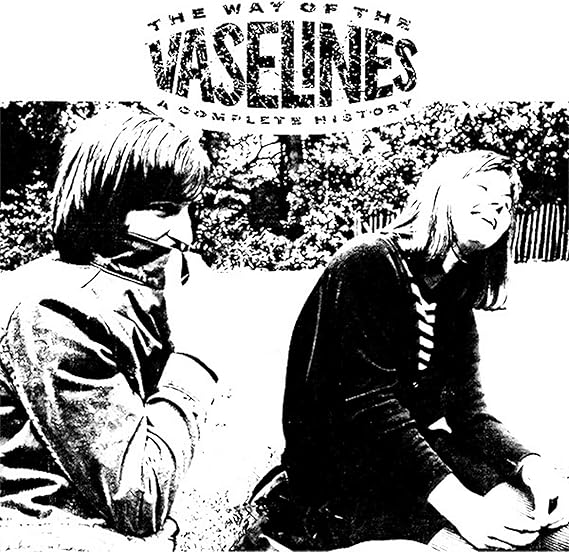 商品名【中古】The Way of the Vaselines / The Vaselines （帯無し）種別CD帯についてケースの外側に付属しているキャッチコピーが書かれている用紙のことです。状態正常動作確認済みその他一部商品は特殊ケース...