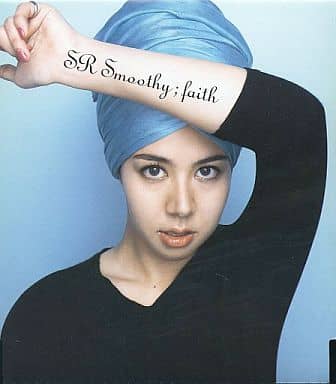 商品名【中古】faith / SR Smoothy（帯あり）種別CD帯についてケースの外側に付属しているキャッチコピーが書かれている用紙のことです。状態正常動作確認済みその他一部商品は特殊ケースは除き中古ケースから新品ケースへの交換を行って...